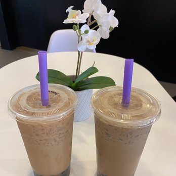 BOBA FIEND TEA HOUSE - Updated July 2024 - 531 Photos & 872 Reviews ...