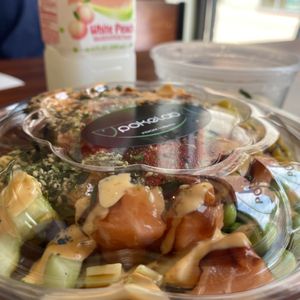 POKE LAB - 57 Photos & 55 Reviews - 605 S Sixth St, Champaign, Illinois ...