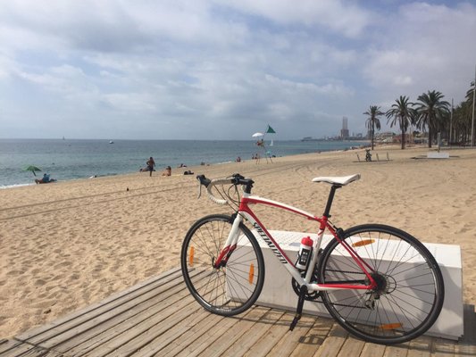 BIKE RENTAL BARCELONA - 21 Photos - Carrer Montserrat, 8, Barcelona ...