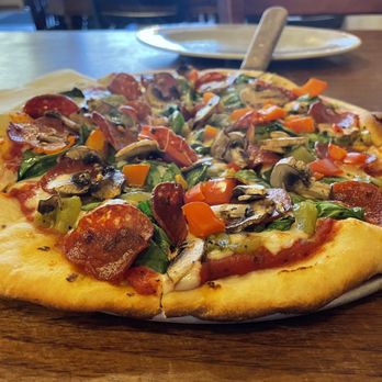 PABLO’S PIZZA - Updated July 2025 - 179 Photos & 348 Reviews - 319 Main ...