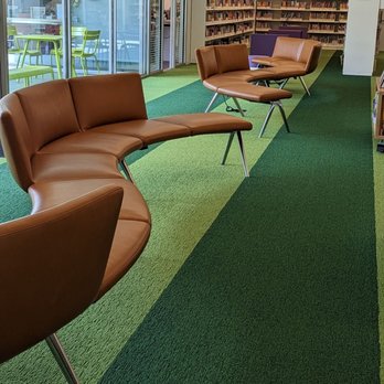 SKOKIE PUBLIC LIBRARY - Updated November 2025 - 545 Photos & 91 Reviews ...