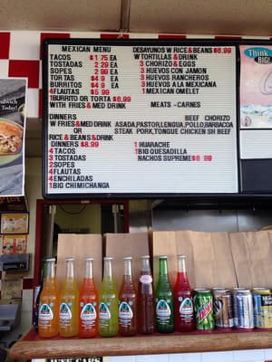 CHARLES FAST FOODS #4 - Updated July 2025 - 21 Photos & 13 Reviews ...