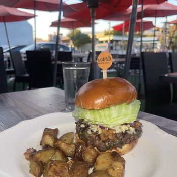 MARO WOOD GRILL - Updated November 2024 - 313 Photos & 476 Reviews ...