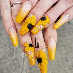 Da Vi Nails Reviews | Read Customer Service Reviews of davinails.com