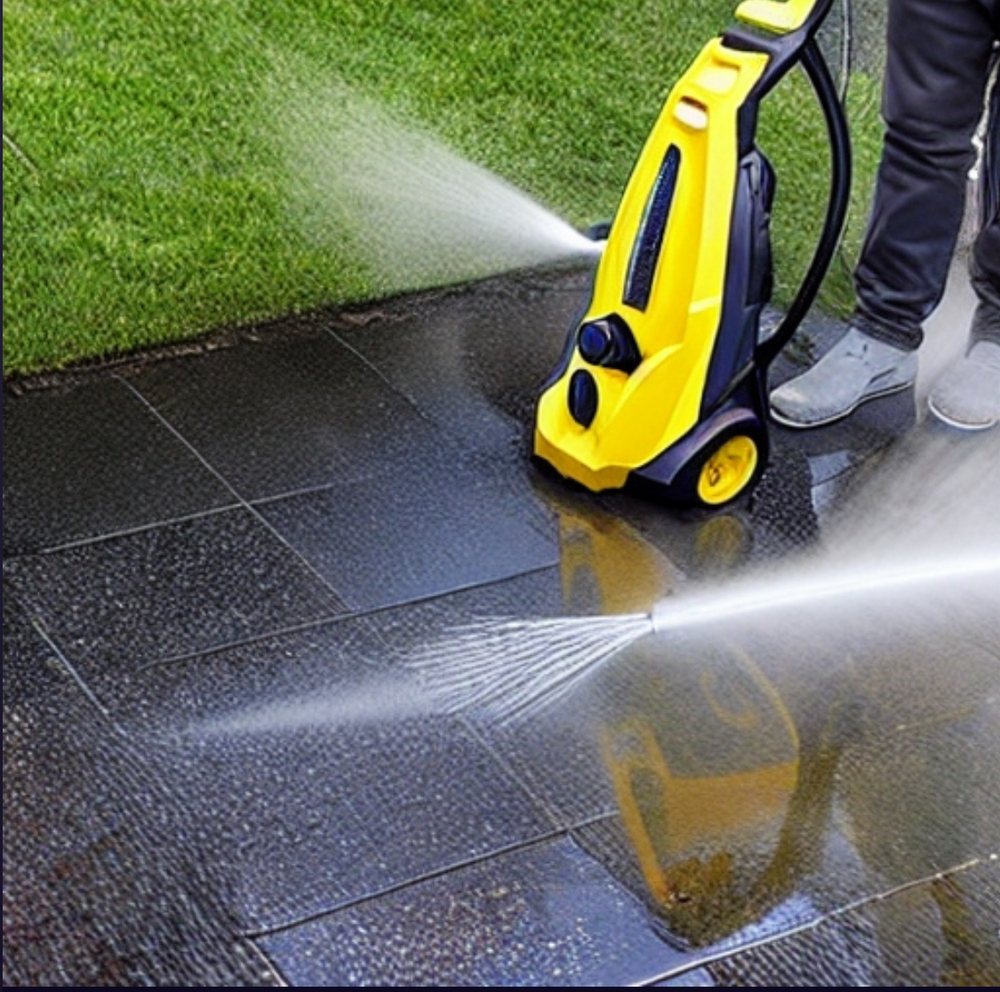PRO POWER WASHERS - Updated March 2024 - Request a Quote - Dunwoody ...