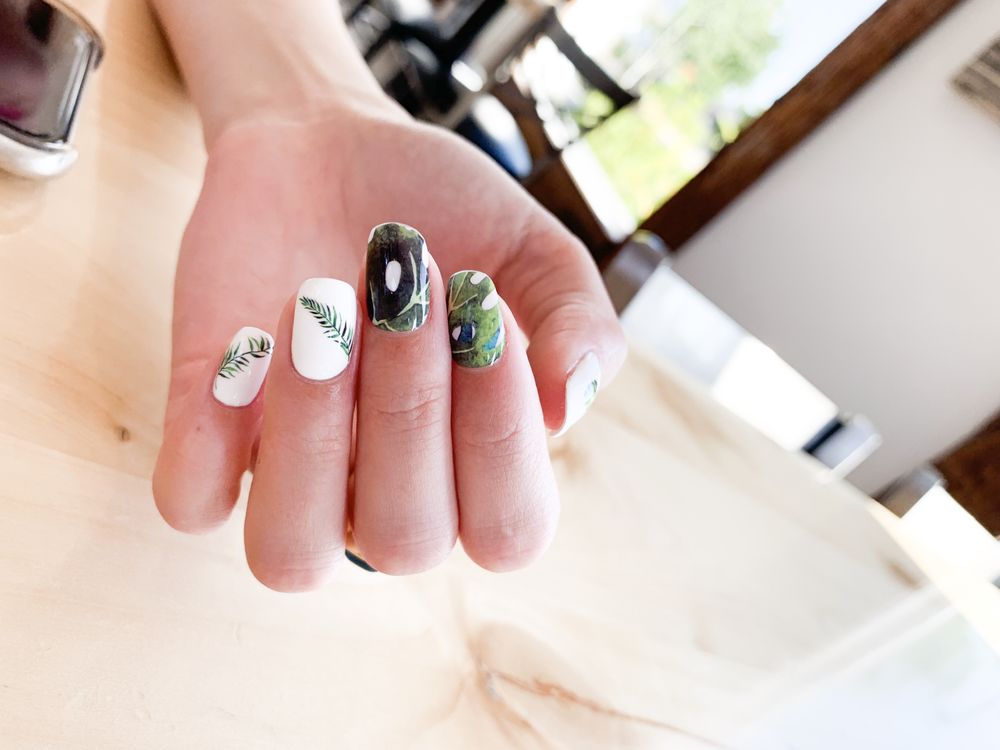 NAIL EVOLUTION - 28 Photos - 301 NE Birch St, Camas, Washington - Nail Technicians - Phone ...