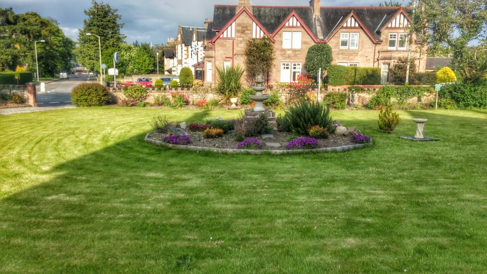 GLASDAIR HOUSE - 2 Ballifeary Road, Inverness, Highland, United Kingdom ...