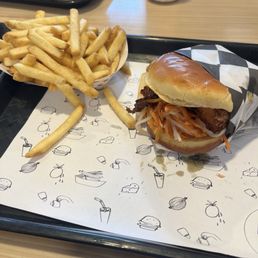 NONLA BURGER - Updated January 2026 - 383 Photos & 113 Real Reviews - 449 Bridge St NW, Grand ...