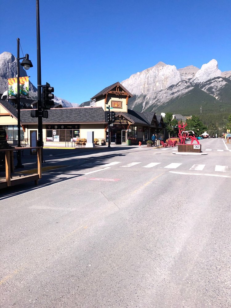 RUSTICANA - Updated September 2025 - 18 Photos - 801 Main Street ...