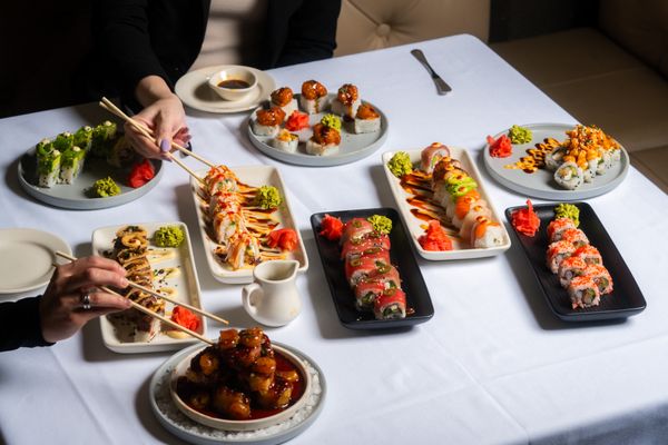 BROADWAY 10 - Updated January 2026 - 63 Photos & 46 Reviews - 2345 E ...