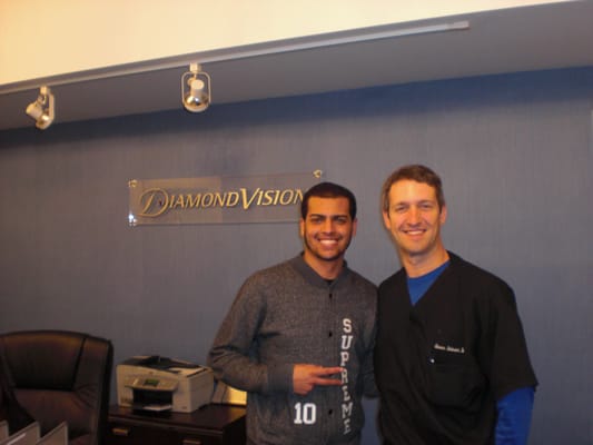 DIAMOND VISION - Updated October 2025 - 19 Photos & 138 Reviews - 2 W ...