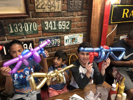 BEST BALLOONS MIAMI - 63 Photos - Balloon Services - Dade Broward Palm ...