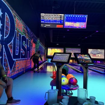 THE RUSH FUNPLEX - Updated December 2025 - 20 Photos & 34 Reviews ...