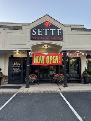 SETTE - Updated October 2025 - 57 Photos & 35 Reviews - 130 Hwy 79 ...