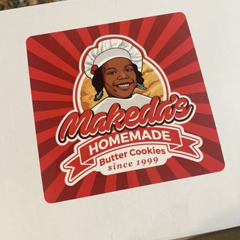 MAKEDA’S HOMEMADE COOKIES - Updated December 2025 - 176 Photos & 69 ...
