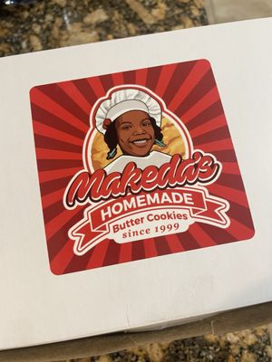 MAKEDA’S HOMEMADE COOKIES - Updated May 2025 - 167 Photos & 66 Reviews ...