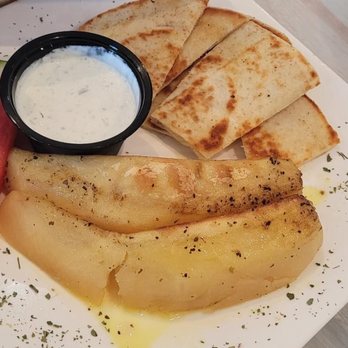 ATHENA’S GREEK KITCHEN - Updated July 2024 - 583 Photos & 647 Reviews ...