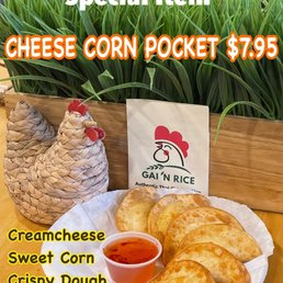 GAI ‘N RICE - Updated October 2025 - 449 Photos & 192 Reviews - 2475 ...