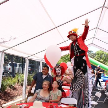 CIRQUE QUIRK - Updated December 2025 - 156 Photos & 102 Reviews - 2330 ...