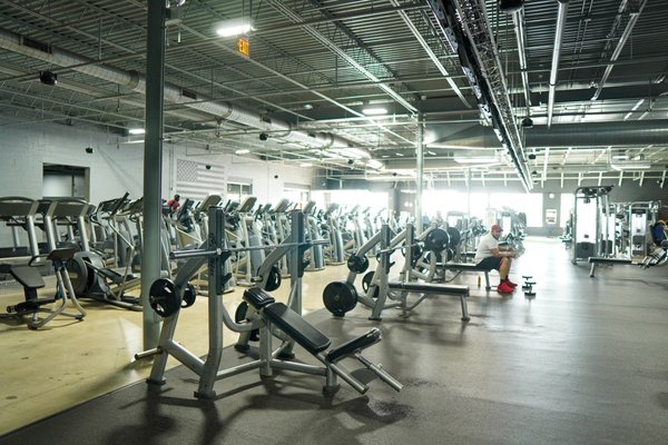 CFX MIDLOTHIAN - Updated September 2025 - 14726 S Cicero Ave ...