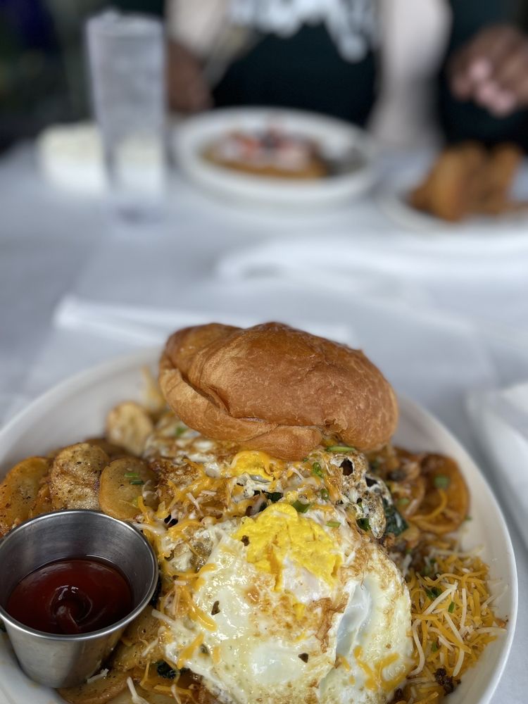 THE BREAKFAST BOYS - 1380 Photos & 1059 Reviews - 3387 Main St, College ...