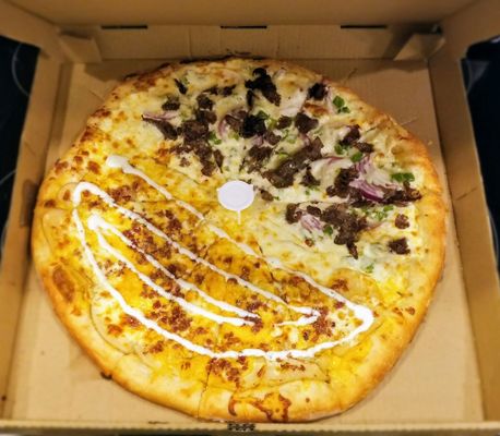 DOUGH DADDYS PIZZA - Updated January 2026 - 19 Photos & 25 Reviews ...