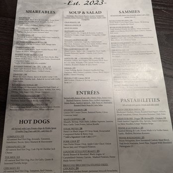 RIVER STONE GRILL - Updated September 2025 - 56 Photos & 41 Reviews ...