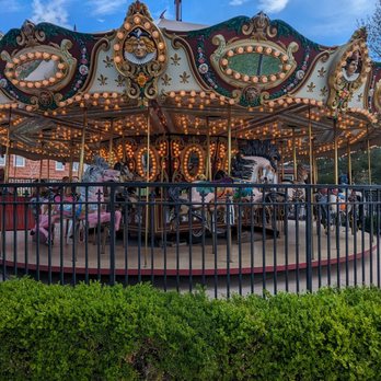 SAINT GEORGE TOWN SQUARE - Updated December 2025 - 158 Photos & 40 ...