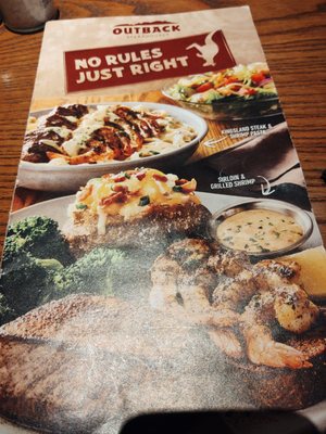 OUTBACK STEAKHOUSE - Updated December 2025 - 25 Photos & 49 Reviews ...