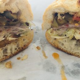 COSMO’S ITALIAN SALUMERIA - 185 Photos & 215 Reviews - 705 Main St ...