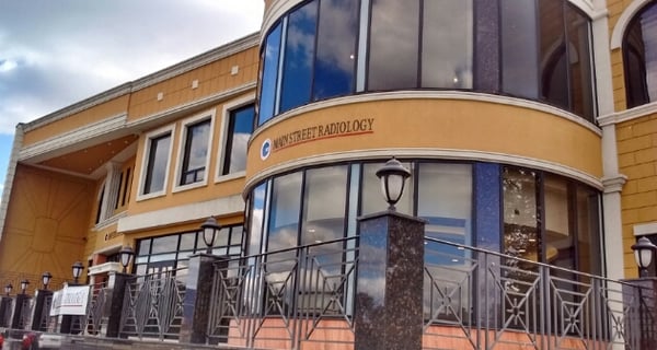 MAIN STREET RADIOLOGY - Updated November 2025 - 59 Photos & 91 Reviews ...