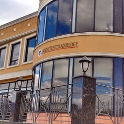 MAIN STREET RADIOLOGY - 59 Photos & 79 Reviews - 72-06 Northern Blvd ...