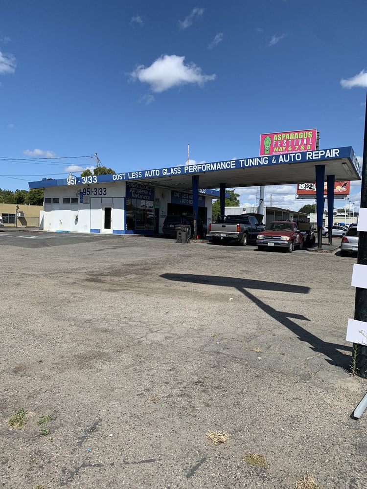 COST LESS AUTO GLASS - Updated October 2025 - 28 Photos & 98 Reviews ...