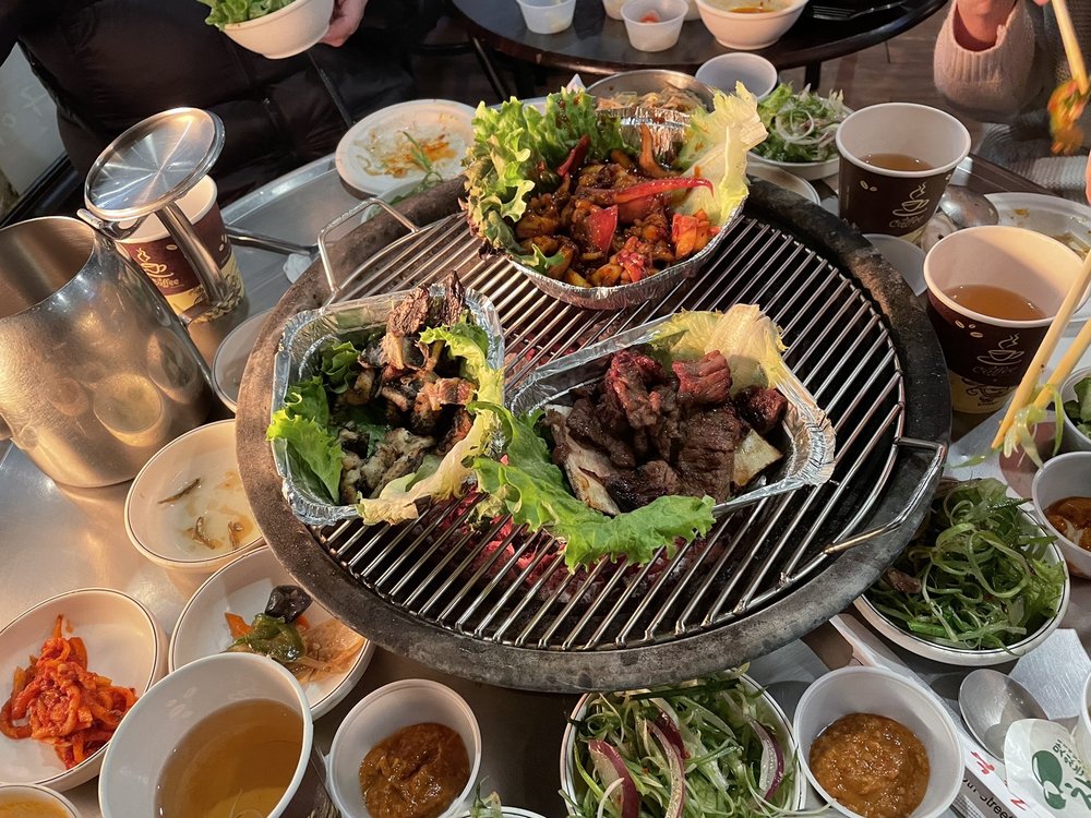 YUK JUN GUI - 119 Photos & 45 Reviews - 41-05 150th St, Flushing, NY - Yelp