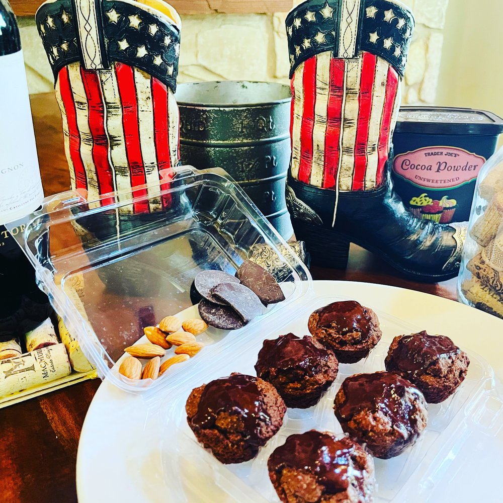 EVENTS BY COLLETTE - Updated May 2025 - 19 Photos & 21 Reviews - 2302 ...