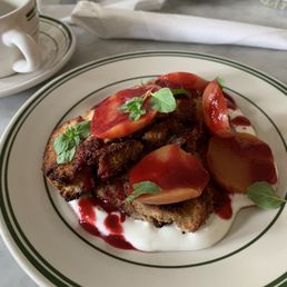 MILOU - Updated December 2025 - 139 Photos & 49 Reviews - 1375 Dundas ...