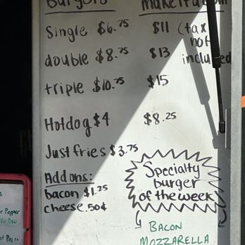 BROPHY’S - Updated December 2025 - Waycross, Georgia - Burgers ...