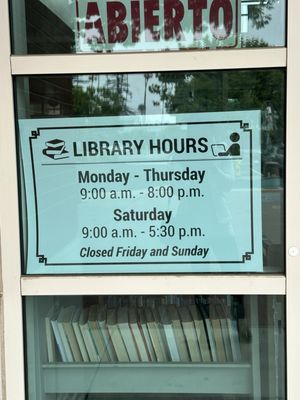 OXNARD PUBLIC LIBRARY - Updated October 2025 - 25 Photos & 25 Reviews ...