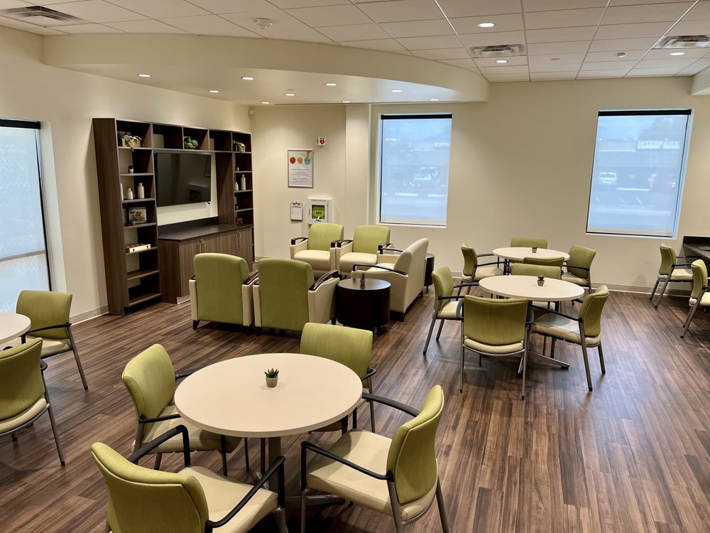 OAK STREET HEALTH - Updated October 2025 - 29 Reviews - 183 W Apache ...