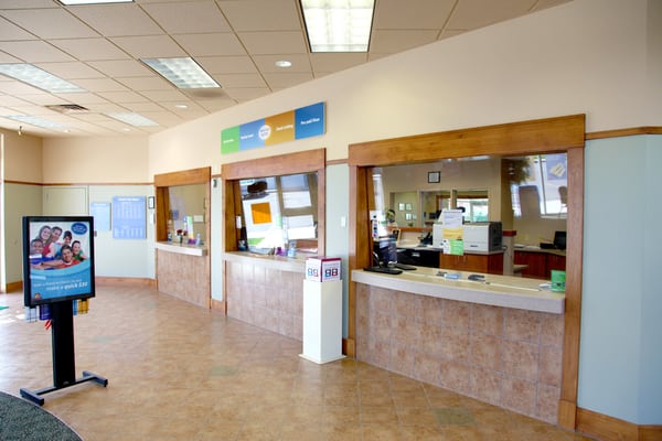 CHECK CITY - Updated October 2025 - 16 Reviews - 1990 N Rainbow Blvd ...