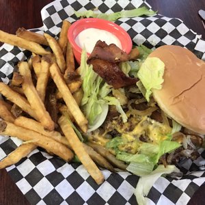 BIG ED’S HAMBURGERS - 26 Photos & 59 Reviews - Burgers - 12209 N ...