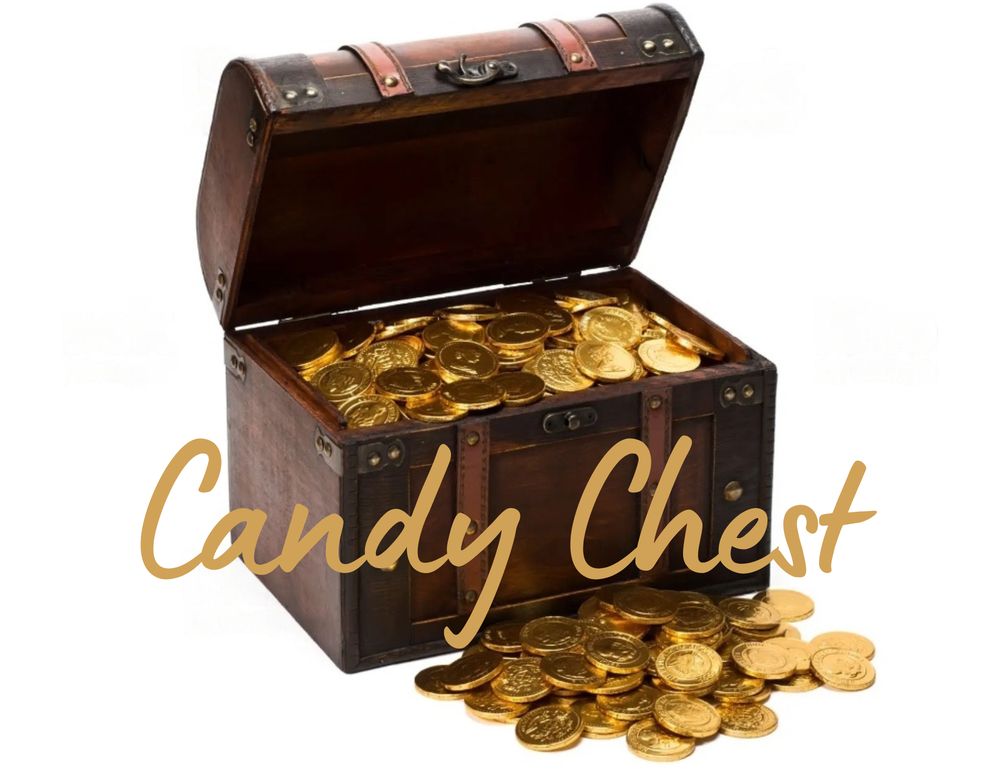 CANDY CHEST - Updated December 2025 - 1551 Valley W Dr, West Des Moines ...