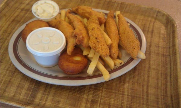 DIMBA’S CHICKEN & SEAFOOD - Updated December 2025 - 20 Photos & 40 ...