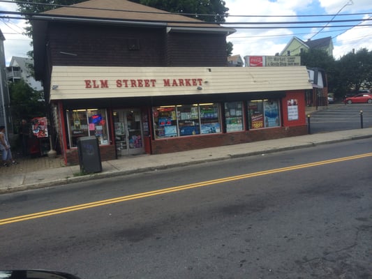 ELM STREET MARKET - Updated June 2024 - 178 Elm St, Everett ...