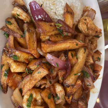 MARIO’S PERUVIAN & SEAFOOD - Updated August 2025 - 1950 Photos & 2763 ...