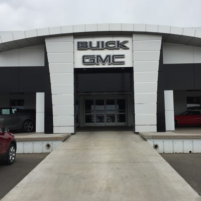 Halladay Motors Cheyenne Wy
