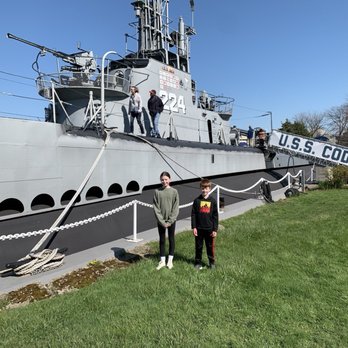 USS COD SUBMARINE MEMORIAL - Updated October 2025 - 161 Photos & 63 ...