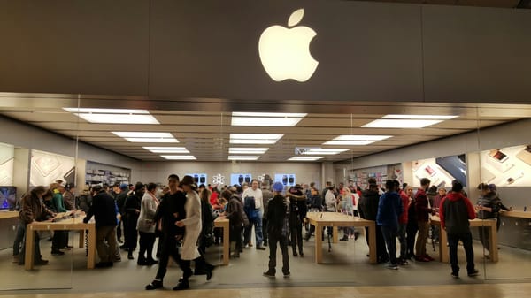 APPLE SQUARE ONE - Updated December 2025 - 28 Photos & 54 Reviews - 100 ...