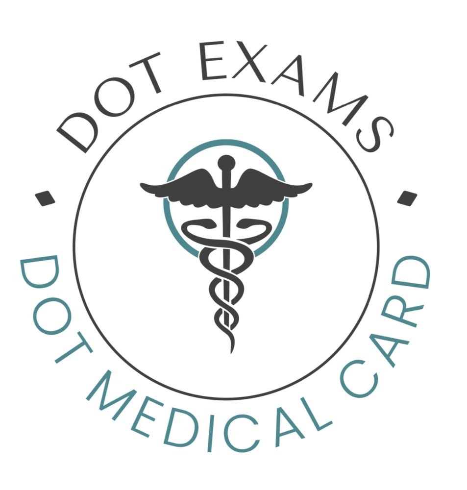 DOT PHYSICAL EXAMS - Updated May 2025 - 4851 East Pickard St, Mount Pleasant, Michigan - Medical ...