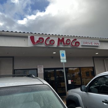 LOCO MOCO DRIVE INN - Updated July 2024 - 186 Photos & 124 Reviews - 94 ...
